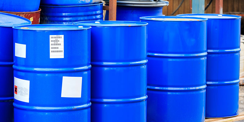 5 Reasons Why Buying Bulk Chemicals Makes Sense | Comal Chemical