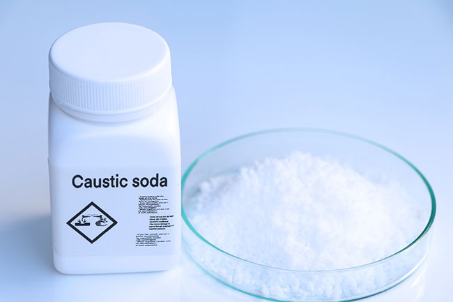 What is Caustic Soda and What is it Used For? | Comal Chemical