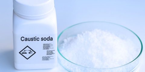 What is Caustic Soda and What is it Used For? | Comal Chemical