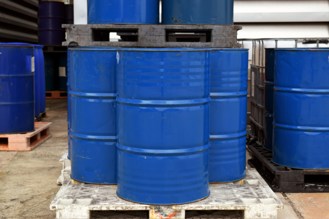 Common Bulk Chemicals that Industrial Processes Rely On | Comal Chemical